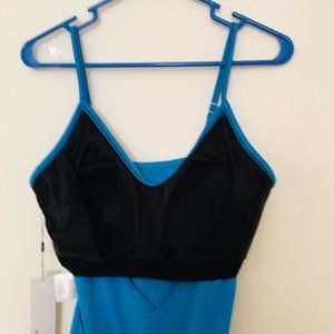 Magicsuit | Swim | Magicsuit Solid Dd Rita Tankini Azure Womens ...